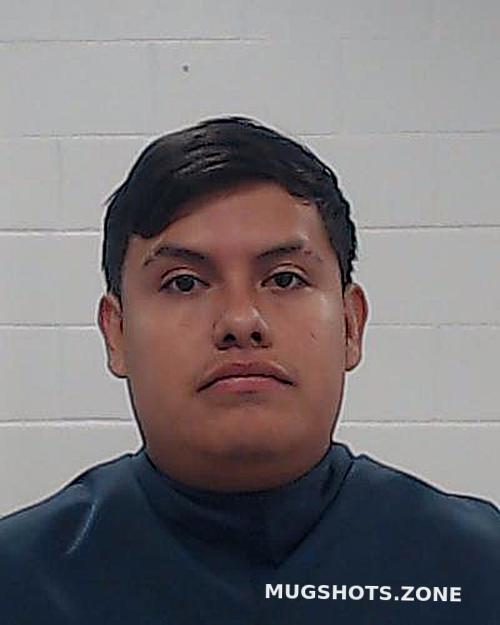 ROMEO CARLOS 04/05/2025 - Collin County Mugshots Zone