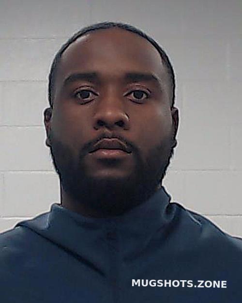 BACKUS ADARIUS DEVON 04/05/2025 - Collin County Mugshots Zone