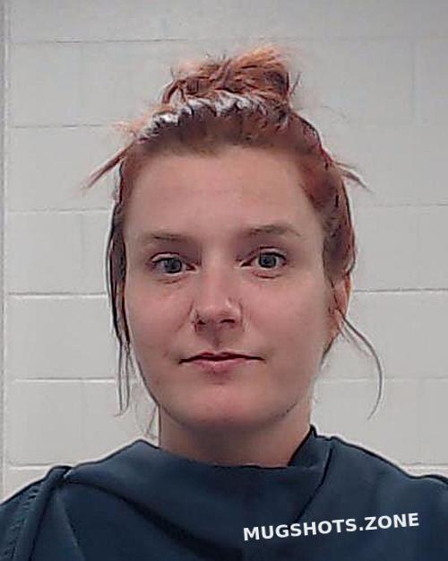 MURPHY ALEXANDRA MACKENZIE 04/06/2025 - Collin County Mugshots Zone