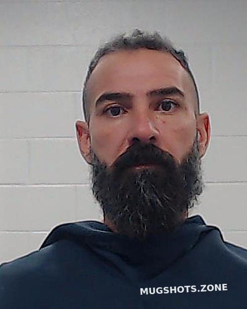AL QAZZAZ HUSSEIN 04/07/2025 - Collin County Mugshots Zone