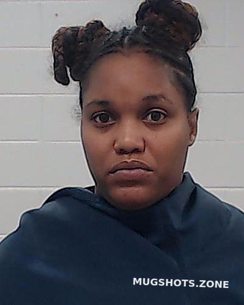 WILLIAMS JASMINE SHANTA 04/07/2025 - Collin County Mugshots Zone