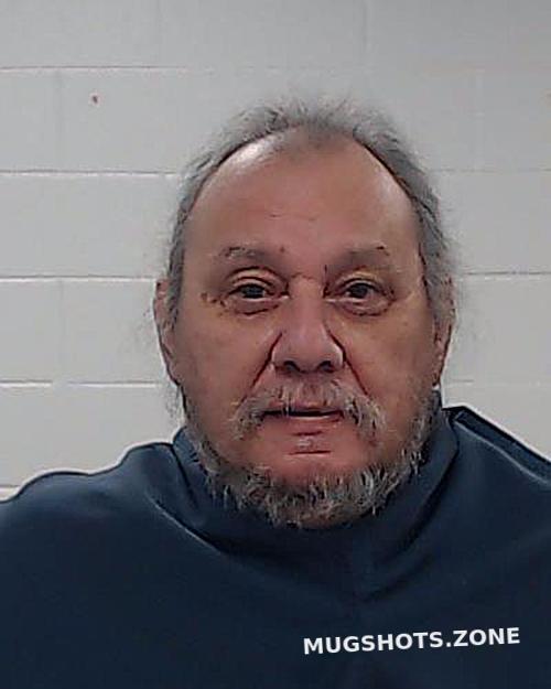 HERNANDEZ DALE 04/07/2025 - Collin County Mugshots Zone