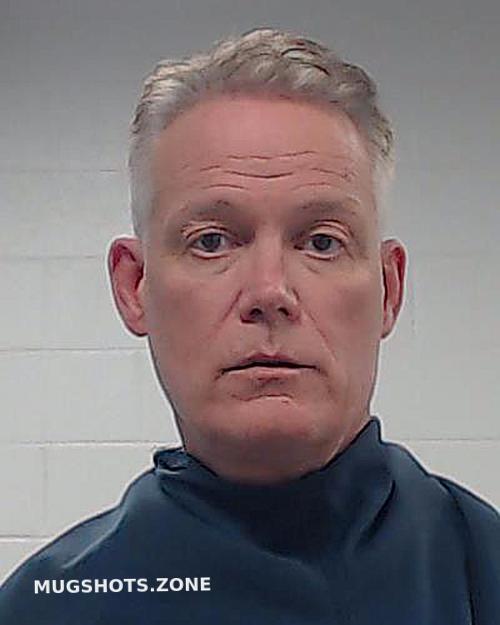 MASSEY RANDALL KEITH 04/08/2025 - Collin County Mugshots Zone