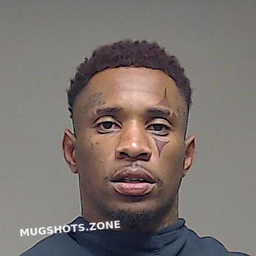 TORAN JUAN DOUGLAS 04/08/2025 - Collin County Mugshots Zone