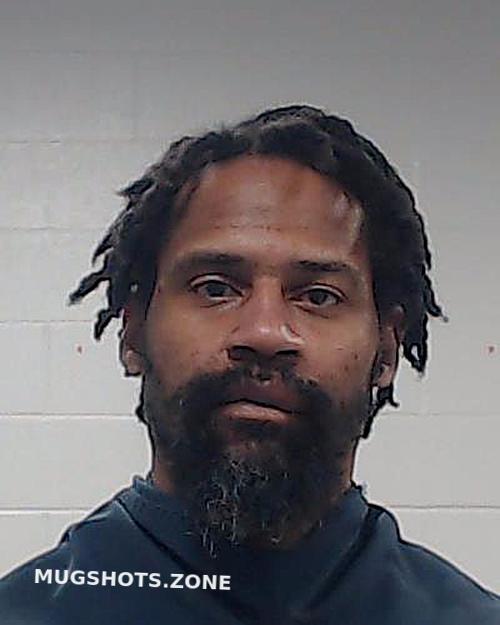 LEWIS LEONARD LEON JR. 04/08/2025 - Collin County Mugshots Zone