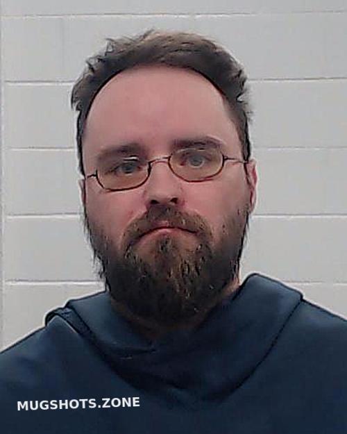 PEAKE JONATHAN MAXIM 04/08/2025 - Collin County Mugshots Zone