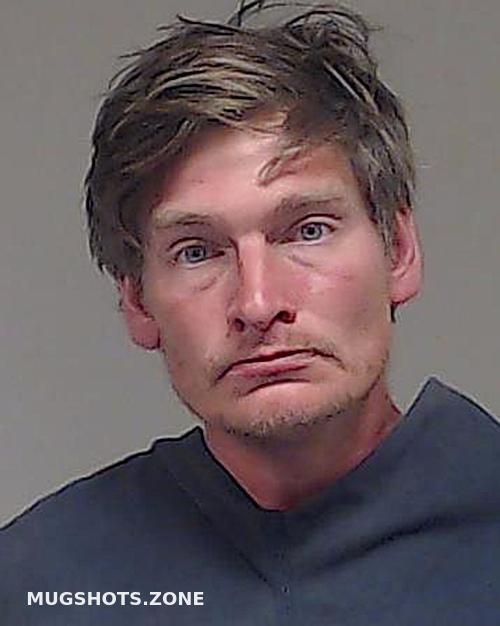 CAGLE STEPHEN SHEA 04/08/2025 - Collin County Mugshots Zone