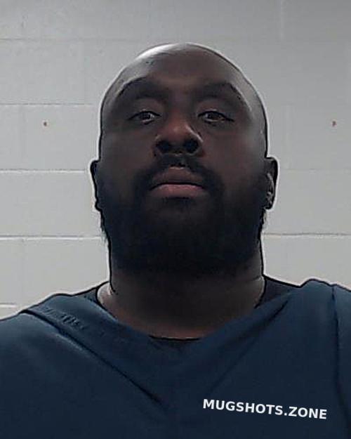 MIMS QUENTIN 04/09/2025 - Collin County Mugshots Zone