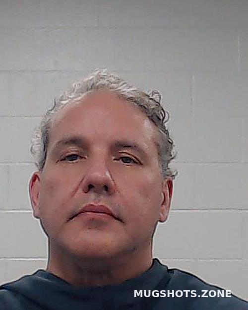 LINEBACK MATTHEW ANDERSON 04/09/2025 - Collin County Mugshots Zone