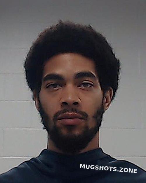 JOHNSON ABDUL JAMAL 04/09/2025 - Collin County Mugshots Zone