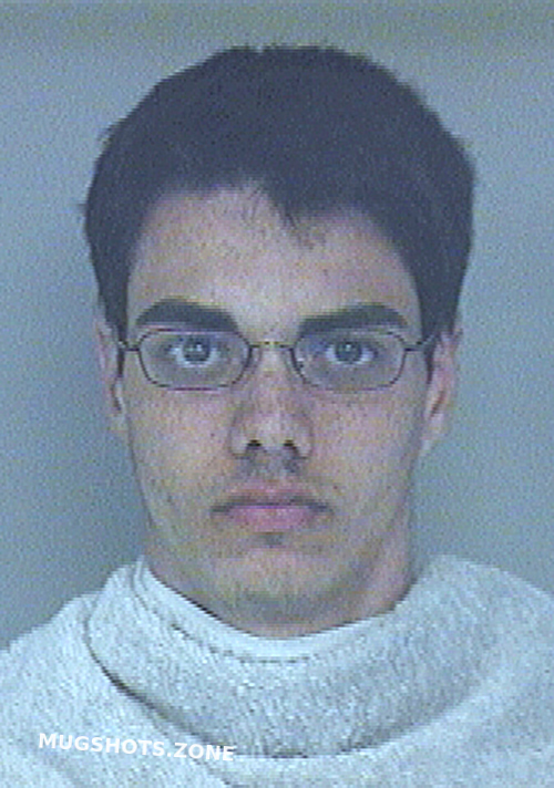 ROCCA GEARY ANTHONY JR. 04/09/2025 - Collin County Mugshots Zone