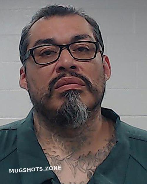 HERNANDEZ EBAN 04/09/2025 - Collin County Mugshots Zone