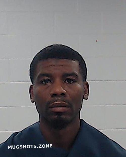 EMORY JOSHUA 04/09/2025 - Collin County Mugshots Zone