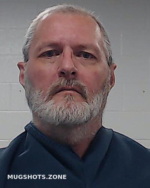 OWEN CHRISTOPHER CLARK 04/10/2025 - Collin County Mugshots Zone