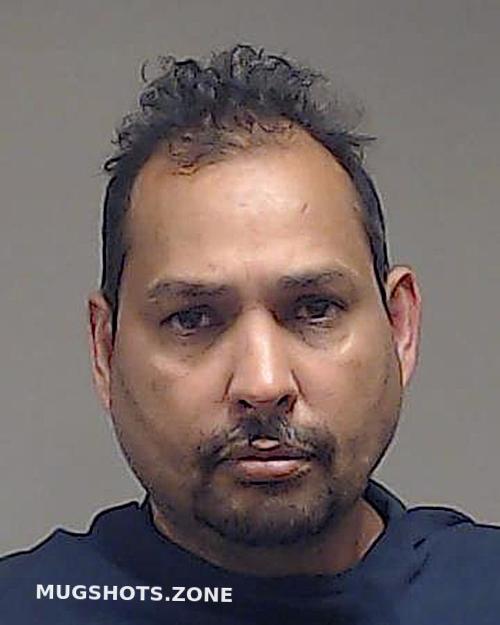 ALI MUHAMMAD 04/10/2025 - Collin County Mugshots Zone