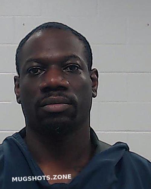 TURNER CARL RAY JR. 04/10/2025 - Collin County Mugshots Zone