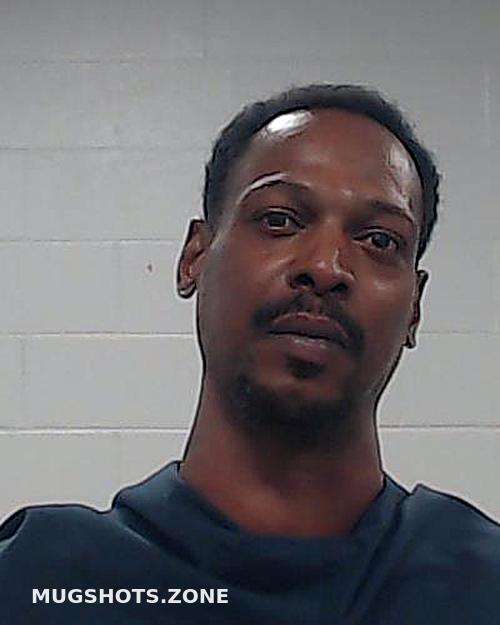 LAWRENCE MILAN 04/10/2025 - Collin County Mugshots Zone