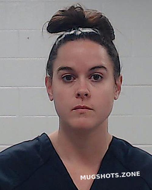 WORRELL KRISTI 04/10/2025 - Collin County Mugshots Zone