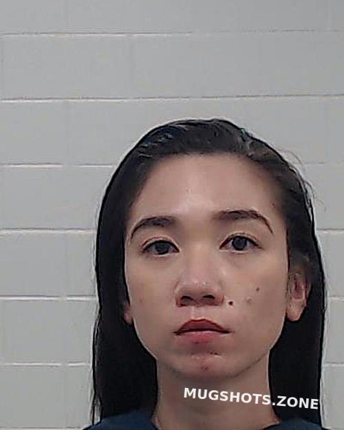 NGUYEN AILEEN 04/11/2025 - Collin County Mugshots Zone
