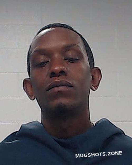 PATTERSON JAMES 04/11/2025 - Collin County Mugshots Zone