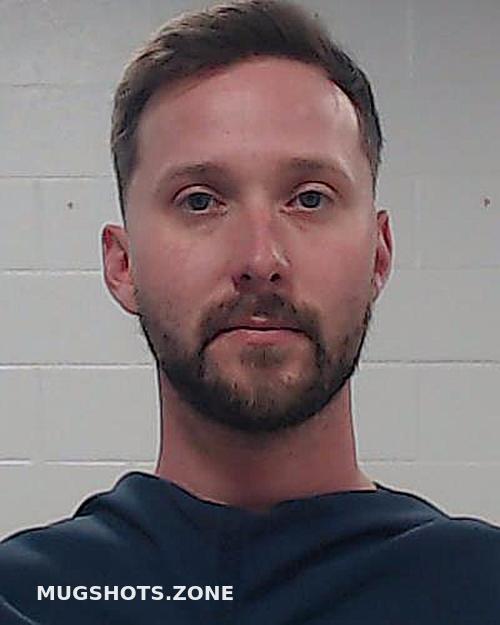 BATY LANDON LUCAS 04/11/2025 - Collin County Mugshots Zone