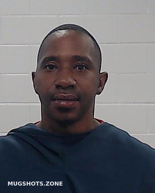 WALKER BYRON RODNEY 04/11/2025 - Collin County Mugshots Zone