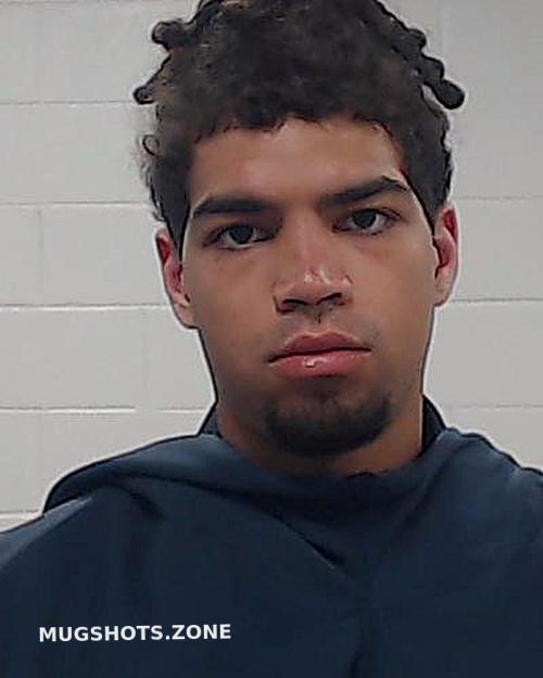 LUSK ELIJAH MATTHIAS 04/11/2025 - Collin County Mugshots Zone