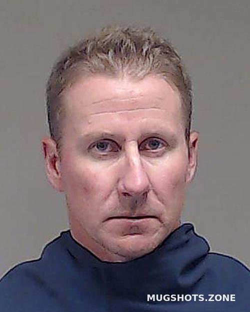 FEUERBACHER KYLE RANDALL 04/11/2025 - Collin County Mugshots Zone