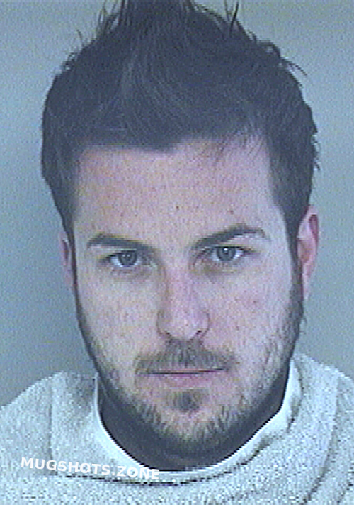 LEAMY RYAN PATRICK 04/13/2025 - Collin County Mugshots Zone