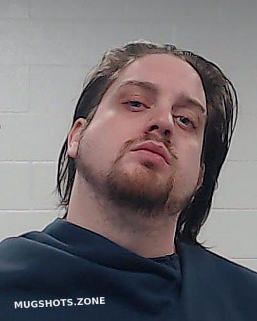 WATSON NATHAN KEITH 04/14/2025 - Collin County Mugshots Zone