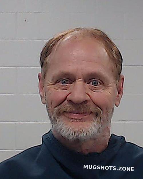 ADAMS DAVID WAYNE 04/14/2025 - Collin County Mugshots Zone