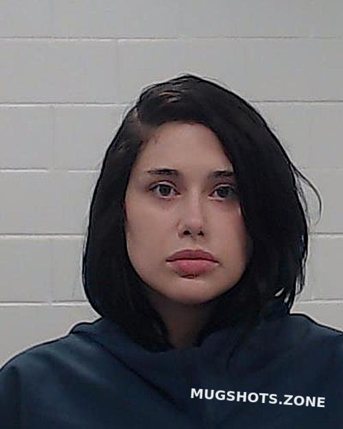 GALLAGHER AMANDA LYNN 04/14/2025 - Collin County Mugshots Zone