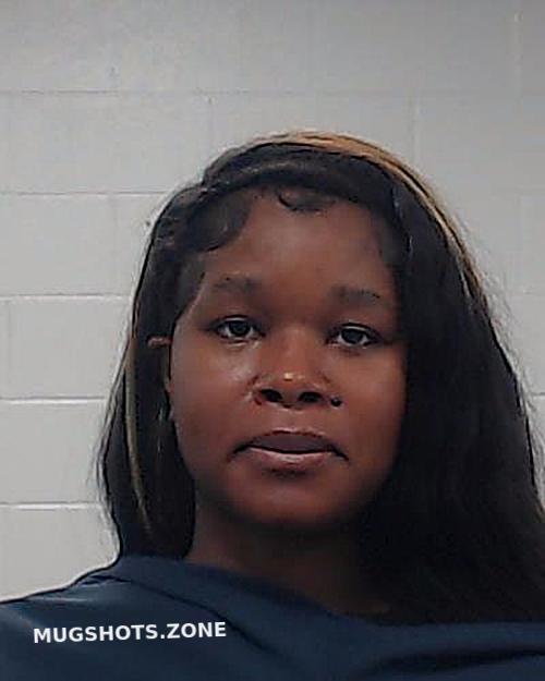 EKE PRECIOUS CHIDERA 04/14/2025 - Collin County Mugshots Zone