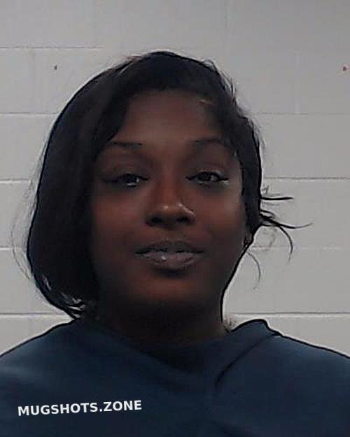 JONES TEMILAH DESHUN 04/15/2025 - Collin County Mugshots Zone