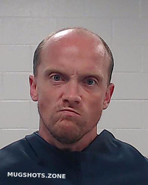 GREENE LEE TAYLOR 04/15/2025 - Collin County Mugshots Zone