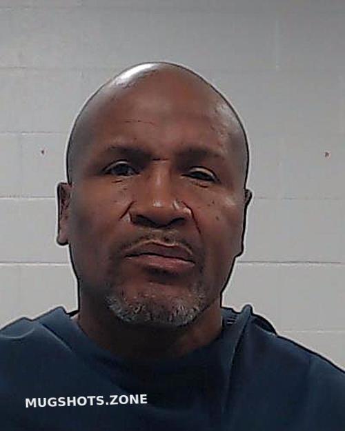 CARROLL ANTHONY LARON 04/15/2025 - Collin County Mugshots Zone