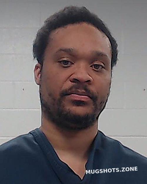 BELL JARIUS ASAIAH 04/15/2025 - Collin County Mugshots Zone