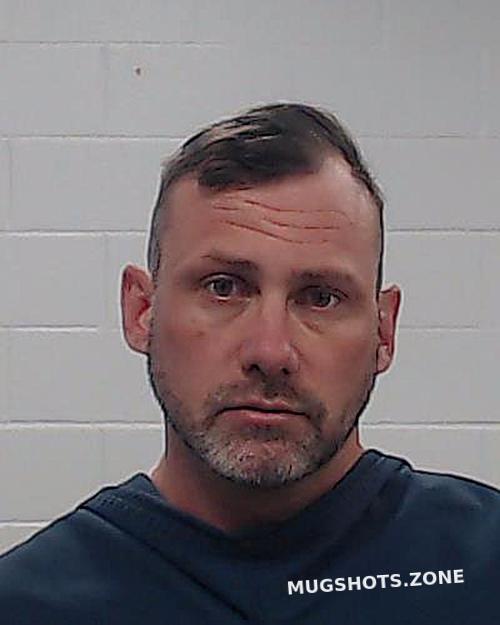 FIELDS CASEY DEREK 04/16/2025 - Collin County Mugshots Zone