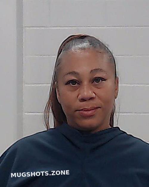 BRADFORD COLLETTE 04/16/2025 - Collin County Mugshots Zone