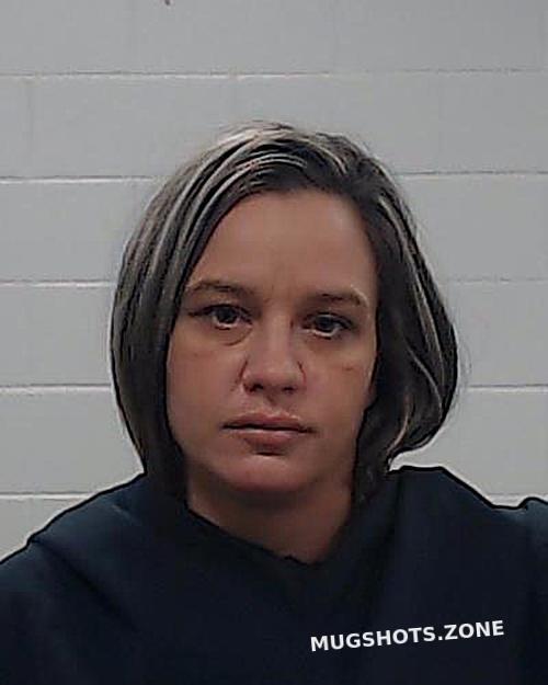 OWEN KENDRA ROCHELLE 04/17/2025 - Collin County Mugshots Zone