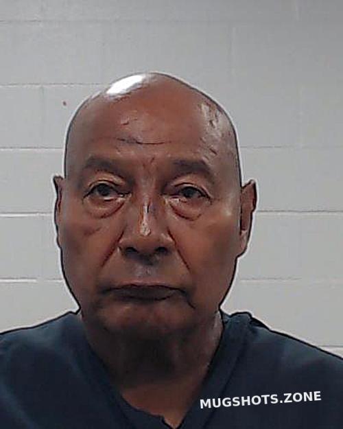 CASTILLO JOE ANGEL 04/17/2025 - Collin County Mugshots Zone