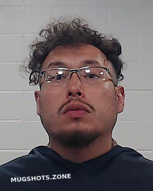 PACHECO AUGUSTINE JR. 04/17/2025 - Collin County Mugshots Zone