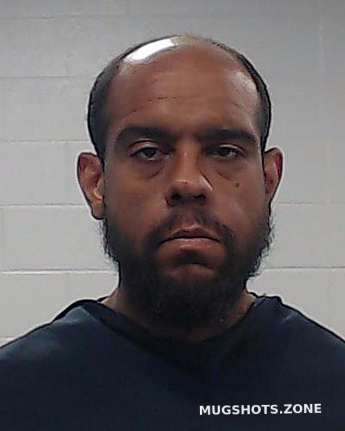 COLLINS RILEY GRANT 04/18/2025 - Collin County Mugshots Zone