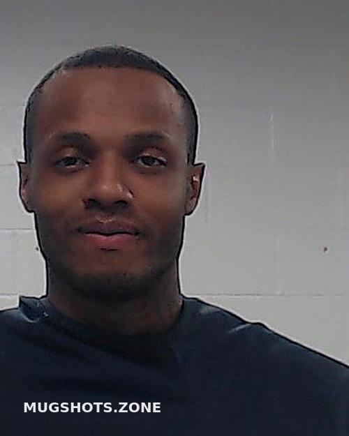 DWYER-YOUNG STEPHAN DESHAWN 04/18/2025 - Collin County Mugshots Zone