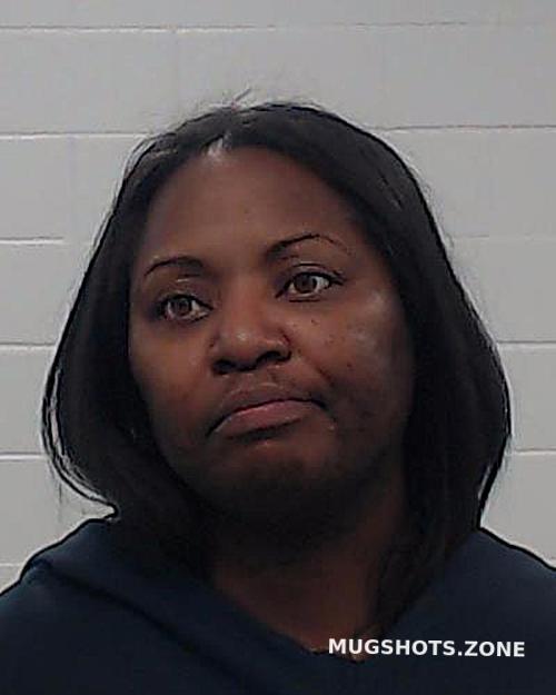 YOUNG TASHAYLA NICOLE 04/18/2025 - Collin County Mugshots Zone