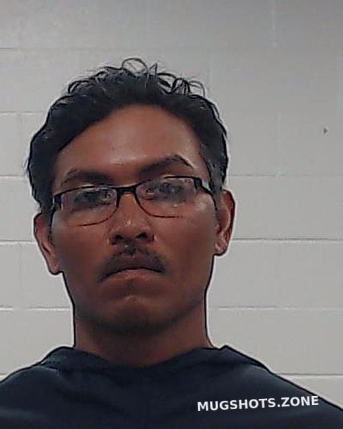 HERNANDEZ SIMON 04/18/2025 - Collin County Mugshots Zone