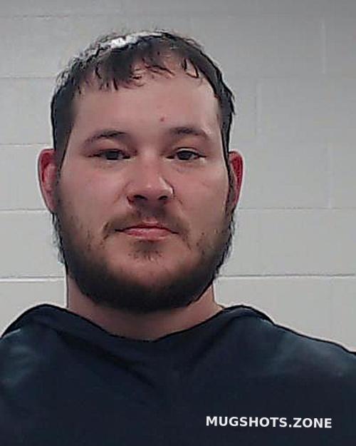 DEBOARD ARTHUR LEE VERNON II 04/18/2025 - Collin County Mugshots Zone