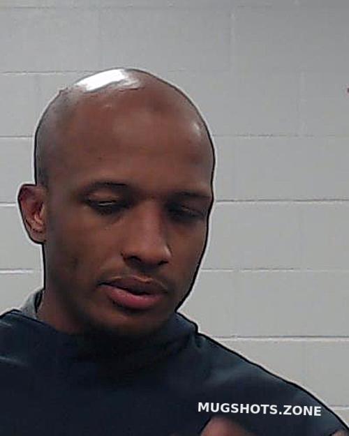 HICKS JOSEPH THEOPHILUS III 04/20/2025 - Collin County Mugshots Zone