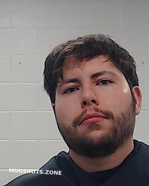 ASCARRUNZ ALEX 04/20/2025 - Collin County Mugshots Zone