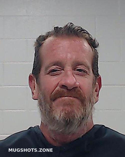 JACKSON JOHN COMPTON 04/22/2025 - Collin County Mugshots Zone